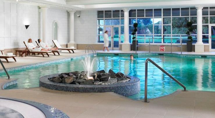 The Goodwood Estate - Leisure & Gym Attendant at The Goodwood Hotel ...