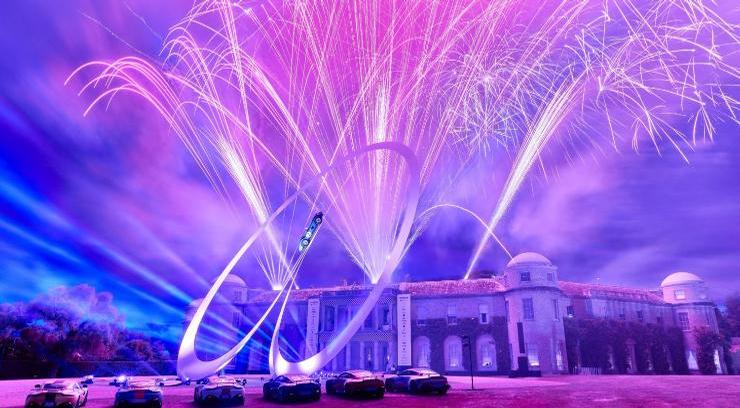 The Goodwood Estate - Security Officers (Casual) job