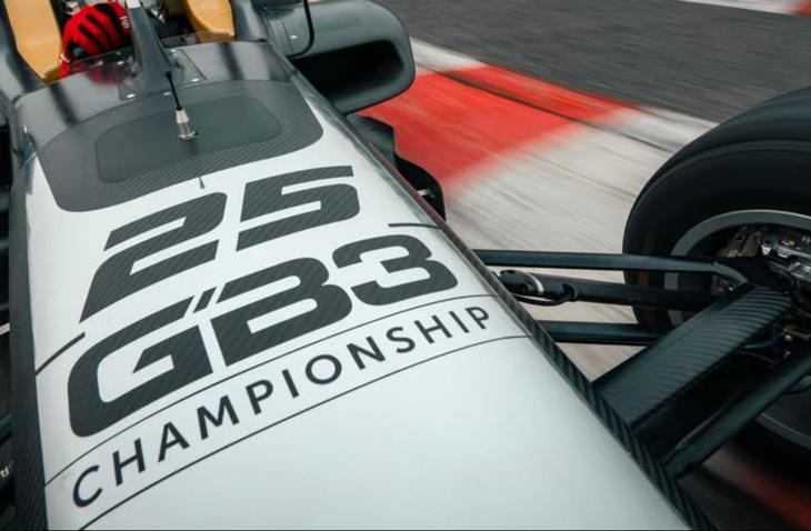 MotorSport Vision and PalmerSport - Parts Manager job