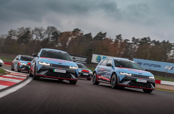 MotorSport Vision and PalmerSport - Finance Business Partner job