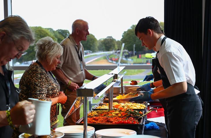 MotorSport Vision and PalmerSport - 2025 Casual Event Staff job MotorSport Vision and PalmerSport - 2025 Casual Event Staff job