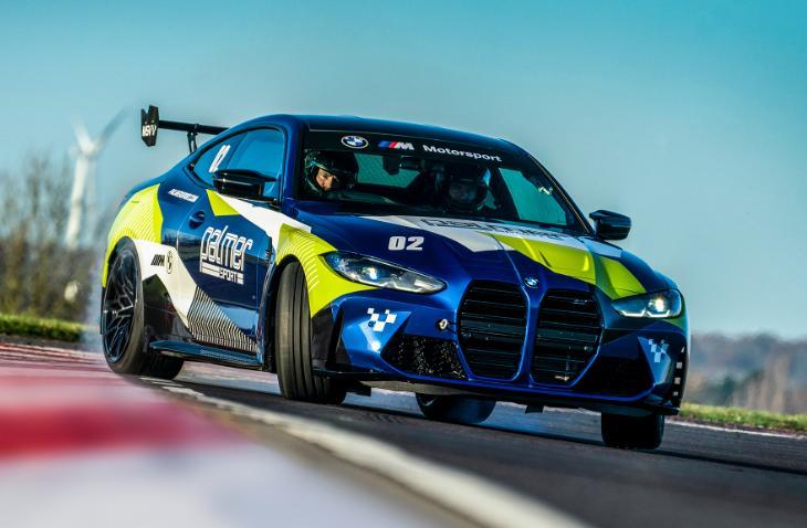MotorSport Vision and PalmerSport Jobs and Careers MotorSport Vision and PalmerSport Jobs and Careers