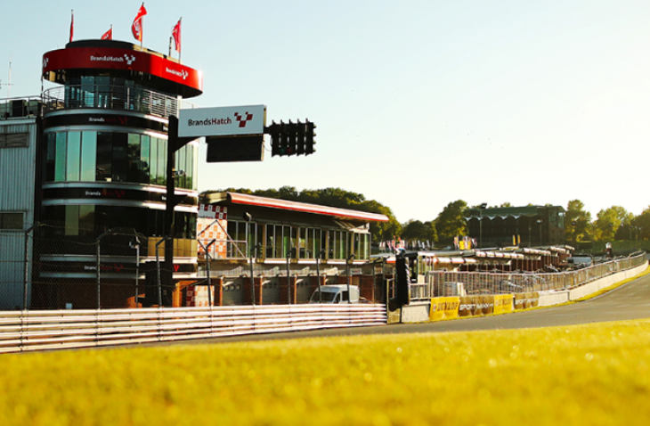 MotorSport Vision and PalmerSport - Security Operative job