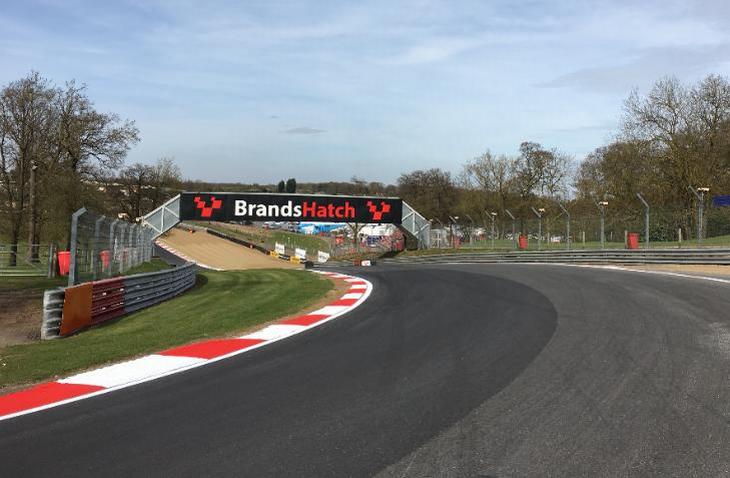 MotorSport Vision and PalmerSport - Management Accountant job