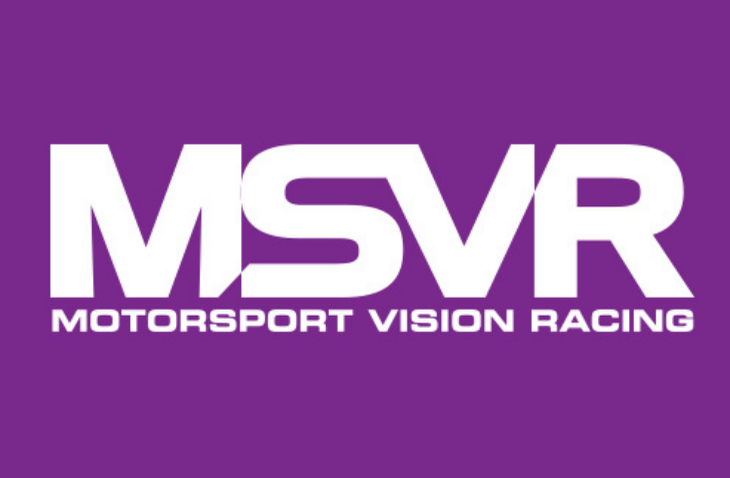 MotorSport Vision and PalmerSport - MSVR Event Co-ordinator job