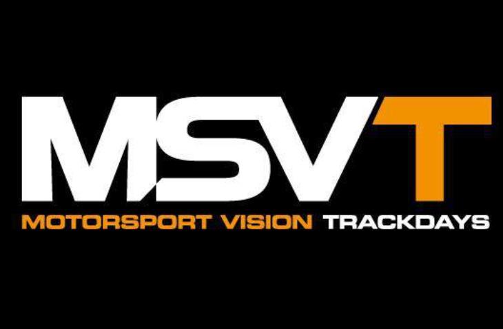 MotorSport Vision and PalmerSport - Event Co-ordinator job