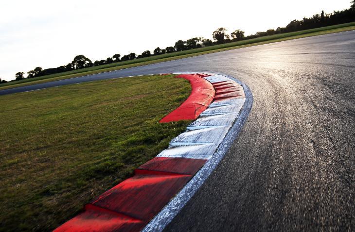 MotorSport Vision and PalmerSport - Circuit Hire Co-ordinator job